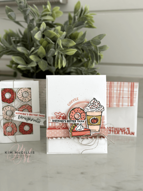 October Color Fuser Blog Hop - Kim McGillis